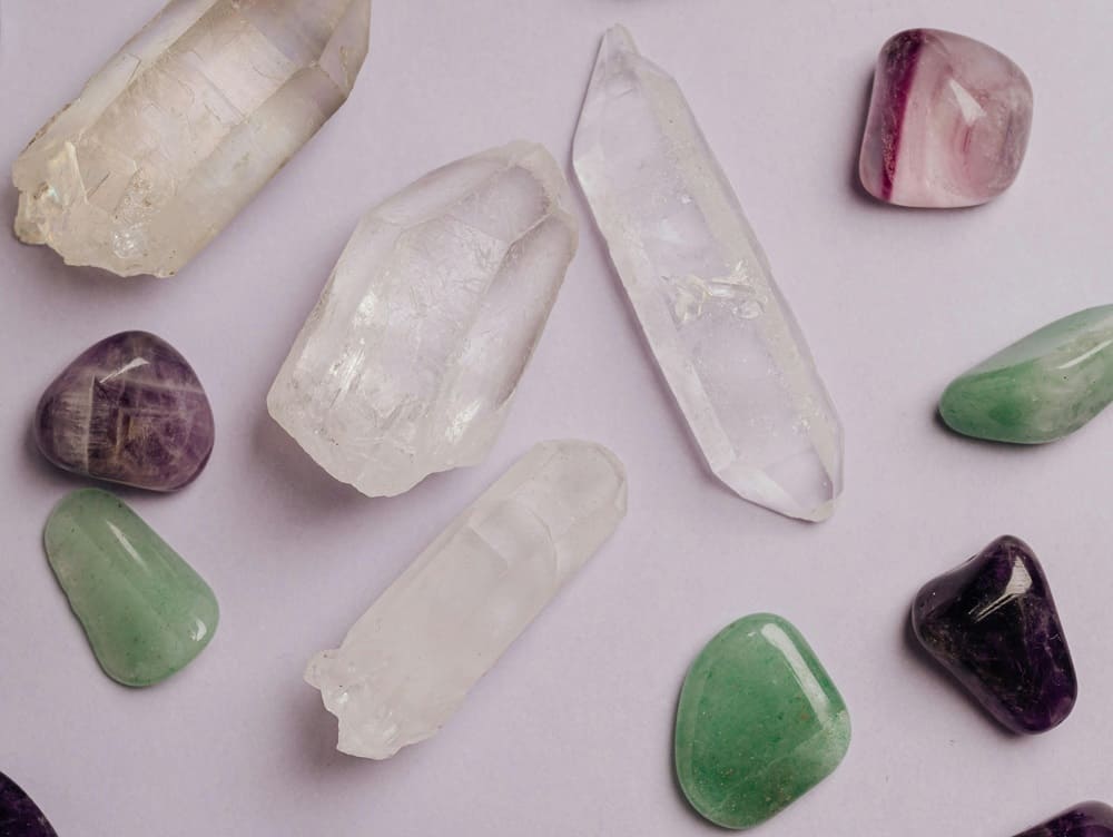 6 Power Crystals for Students - Transform Your Exam Day | The Crystal Cave