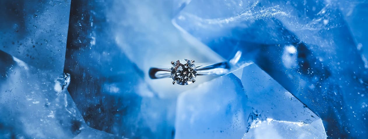 Shop Crystal Chains - Silver Necklace & Jewellery in Australia